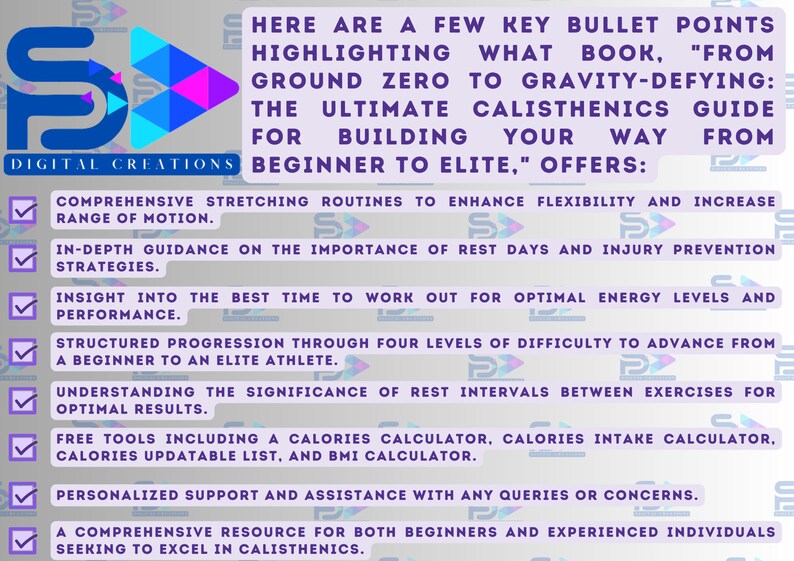 Ultimate Calisthenics Guide for Building Your Way From Beginner to ...