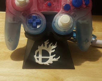 Phob GCC Phob Gamecube Controller for Smash Bros. SSBM - Etsy