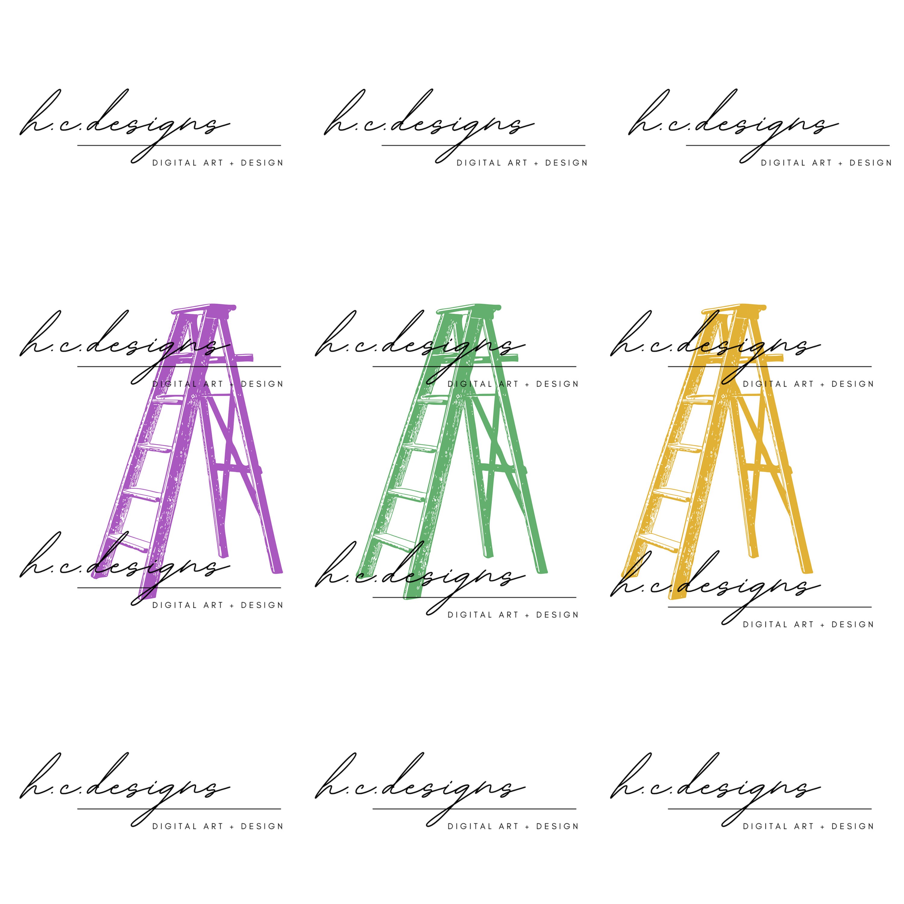 Mardi Gras PNG, Parades, New Orleans Sublimation, Ladder, Purple Green ...