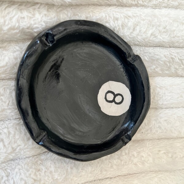 Ashtray - Etsy