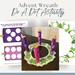 Catholic Sacraments Playdough Mat Set Digital Download Catholic Playdoh ...