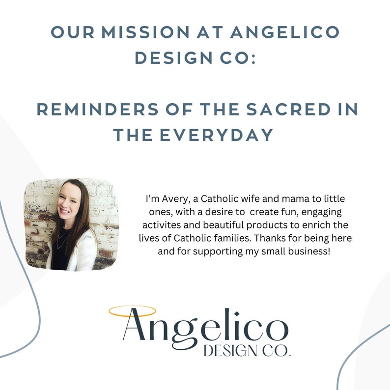 Our Lady of Guadalupe Activity Pack, Catholic Toddler Catholic ...