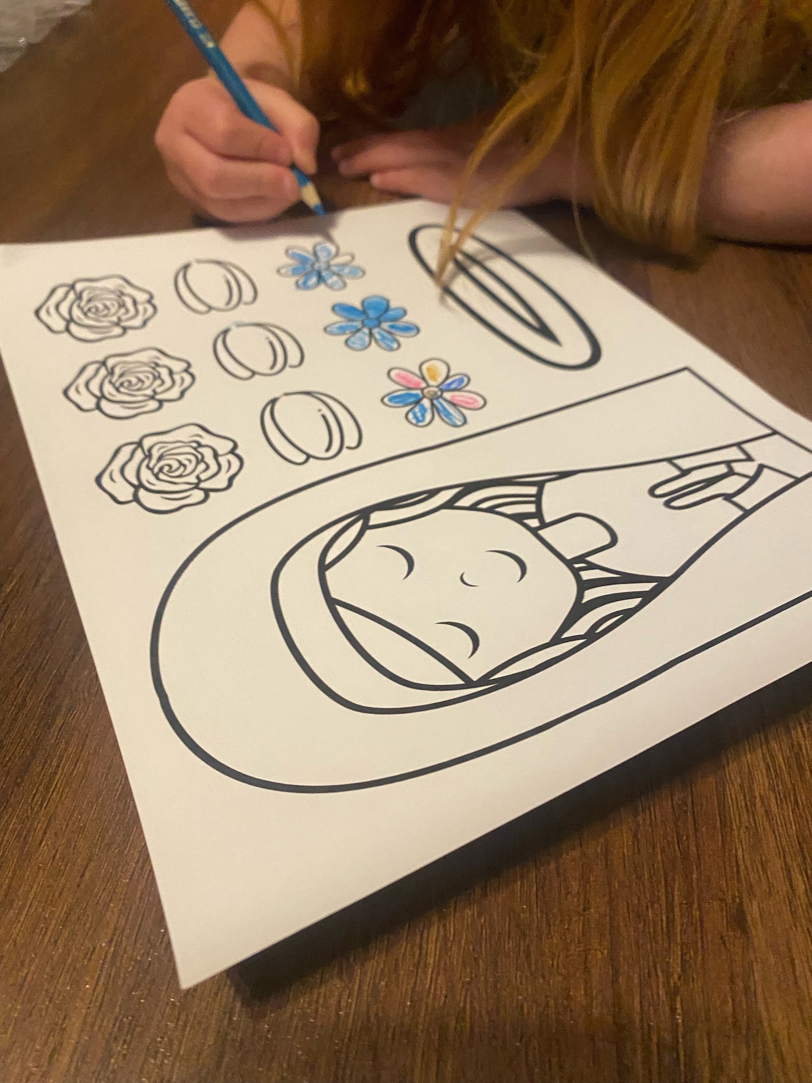 DIGITAL DOWNLOAD May Crowning Catholic Craft Catholic Craft for ...