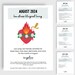 August Catholic Saint Day Activities, Catholic Homeschool Activity ...