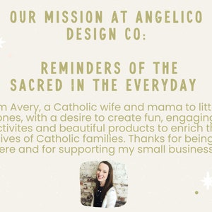 Catholic Church Scavenger Hunt for Kids (download) - Etsy