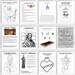 August Catholic Saint Day Activities, Catholic Homeschool Activity ...