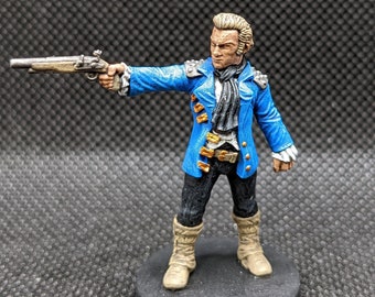 Clint Eastwood Ring - Etsy