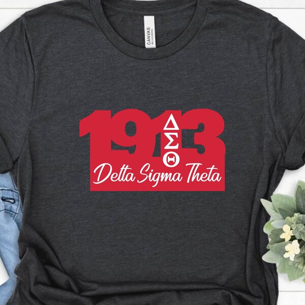 Delta Sigma Theta Paddle - Etsy