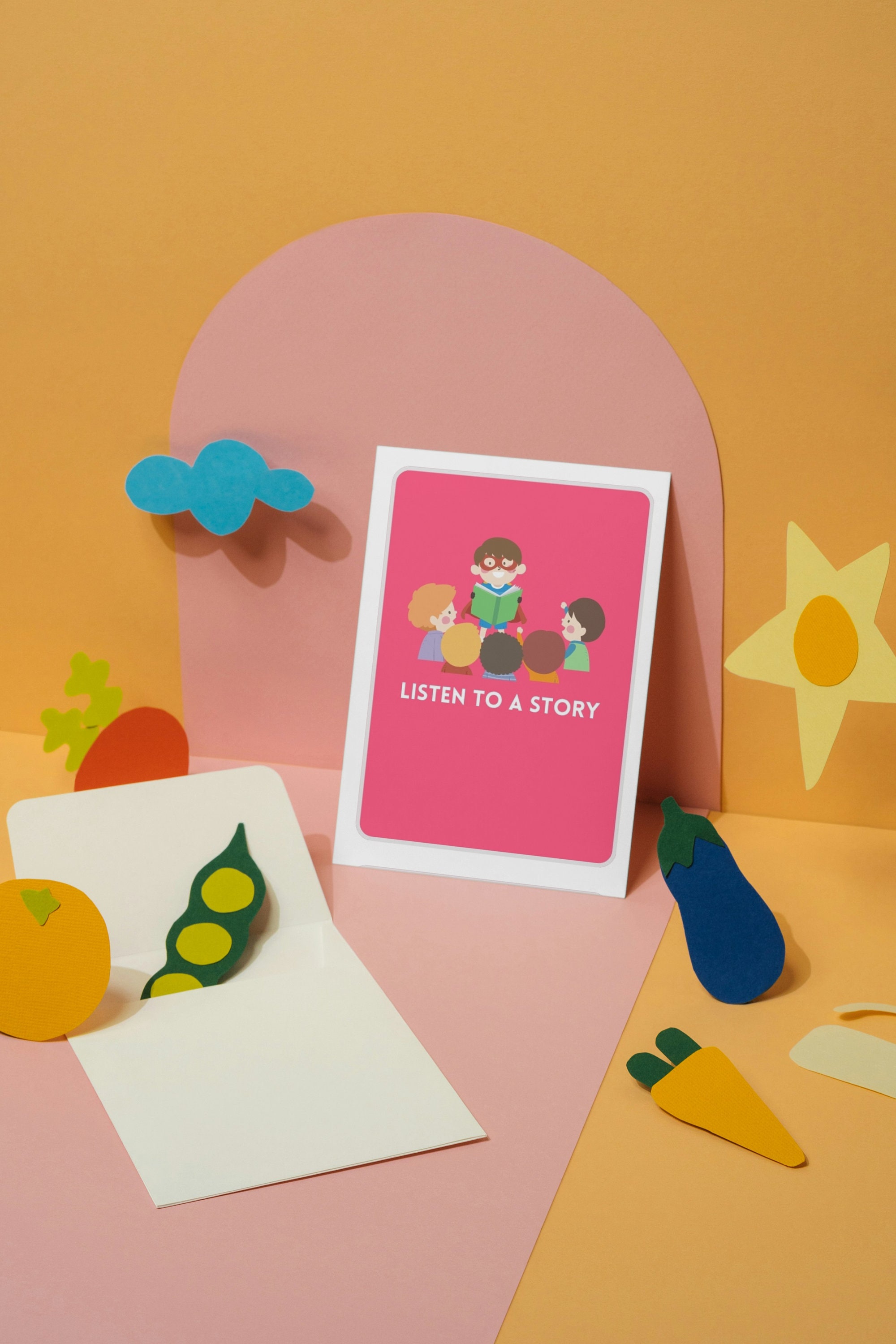 Calm Corner Flashcards for Kids ADHD Calming Strategies & Cool Down ...