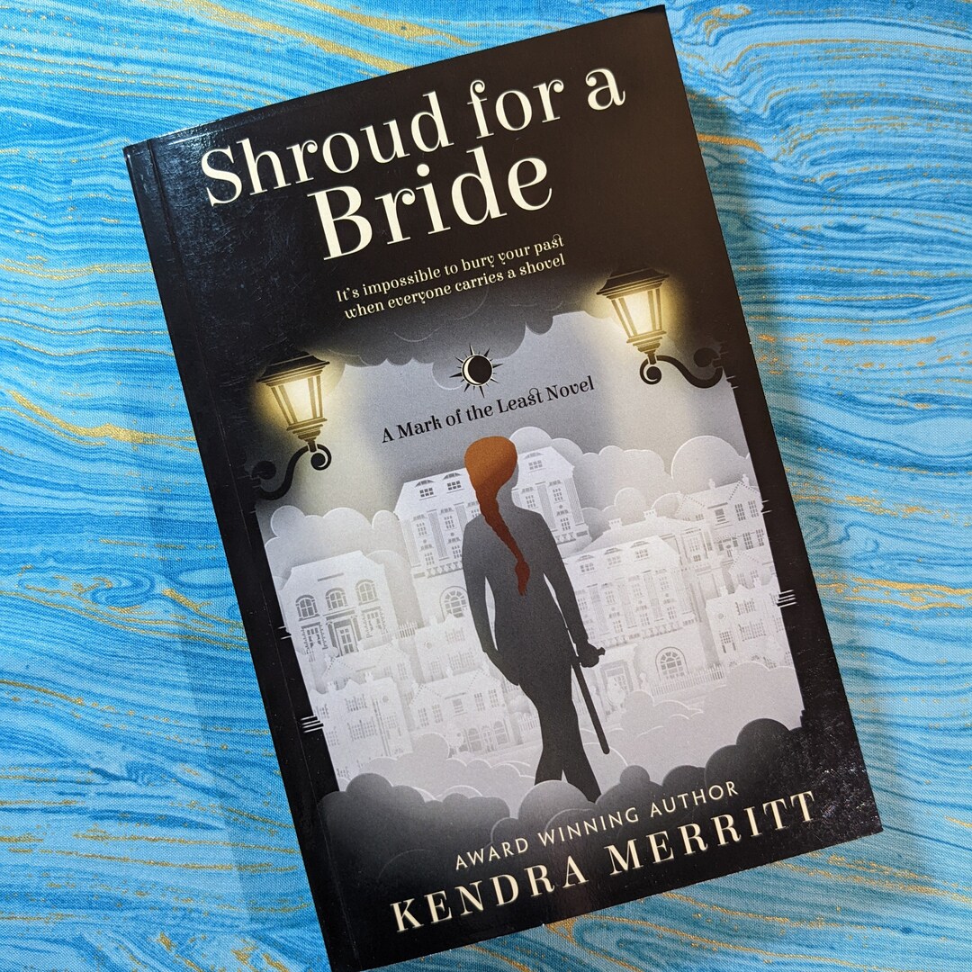 Shroud for a Bride Signed - Etsy