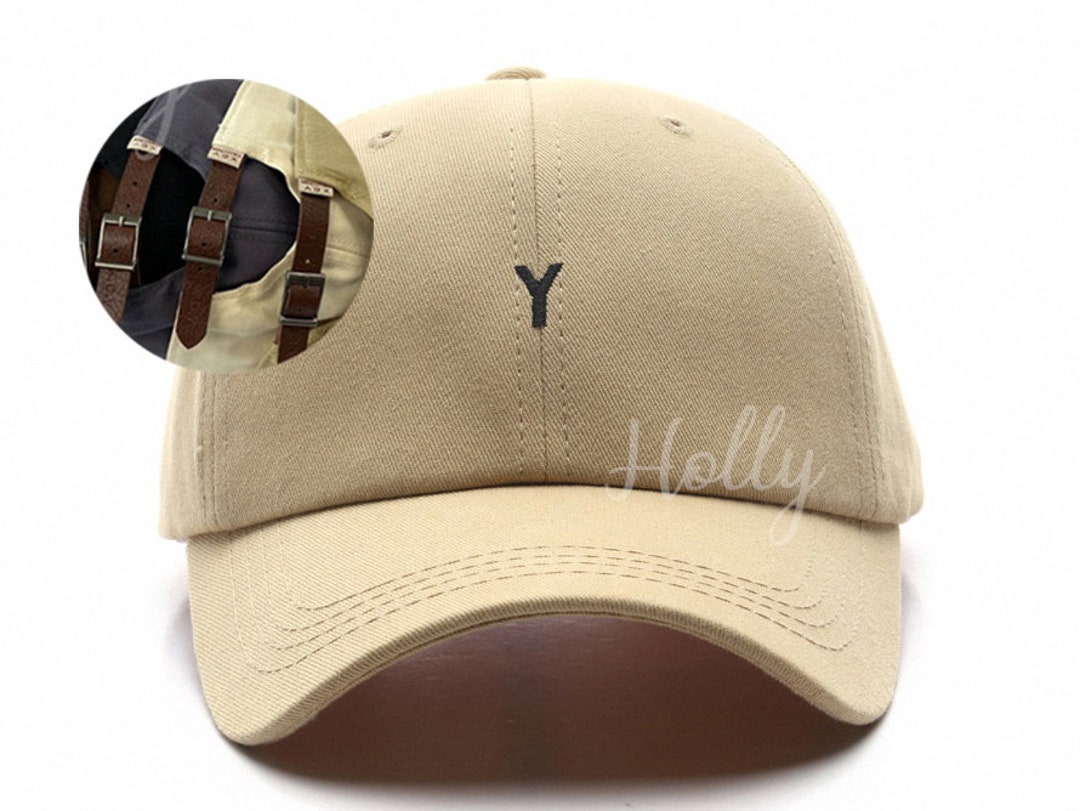 Personalised Embroidered Caps Dad Caps Initials Caps Logo - Etsy