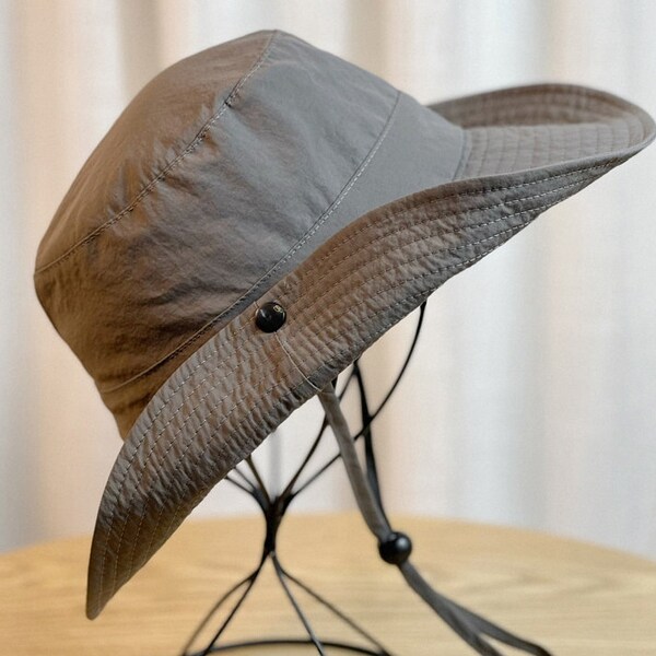 Fishing Bucket Hat - Etsy