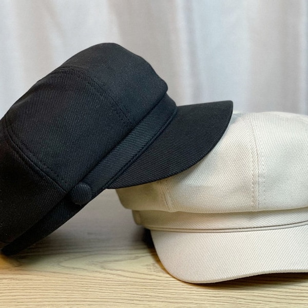 Messenger Hat - Etsy