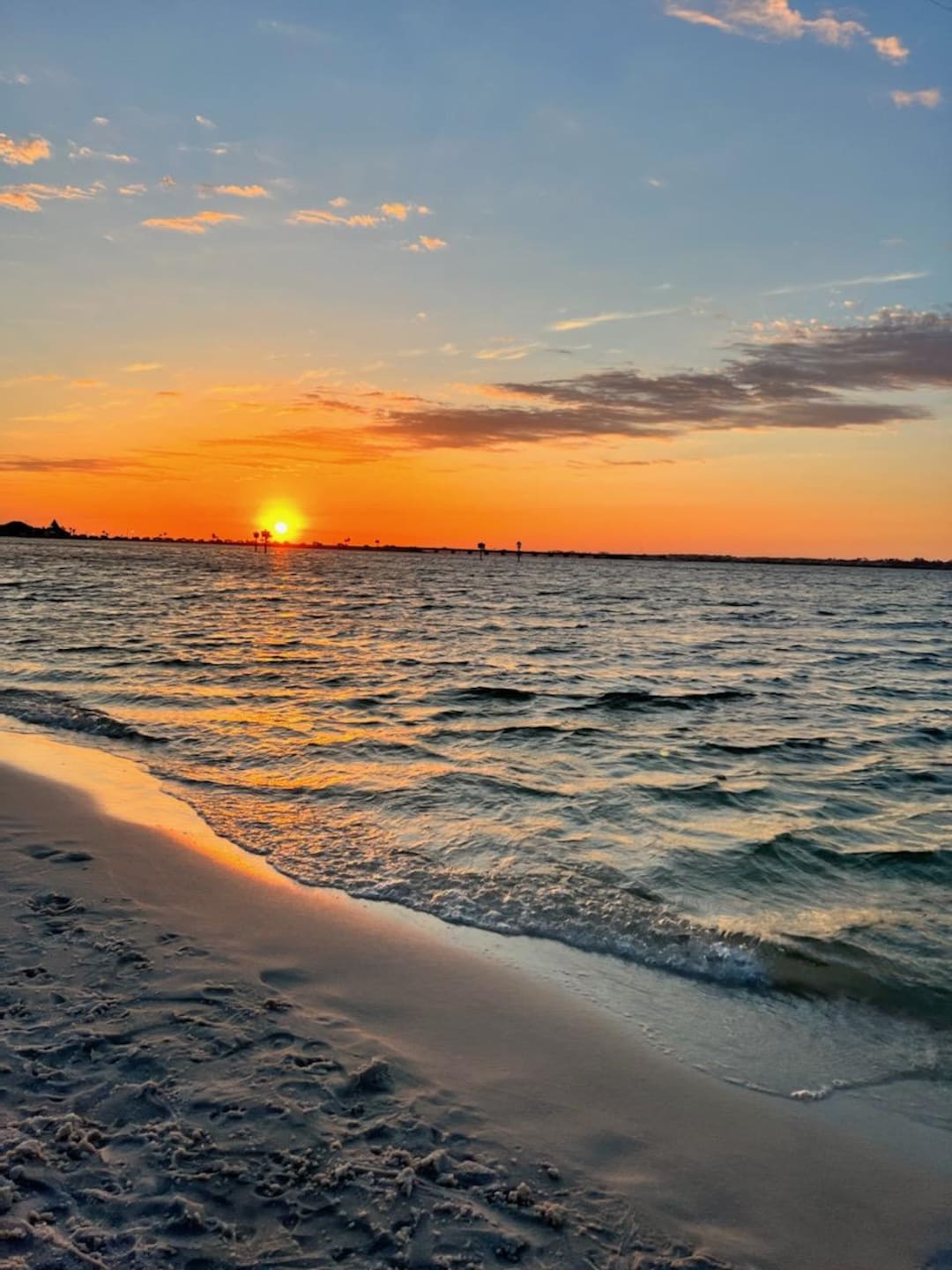 Beach Scape Digital Photo Download - Etsy