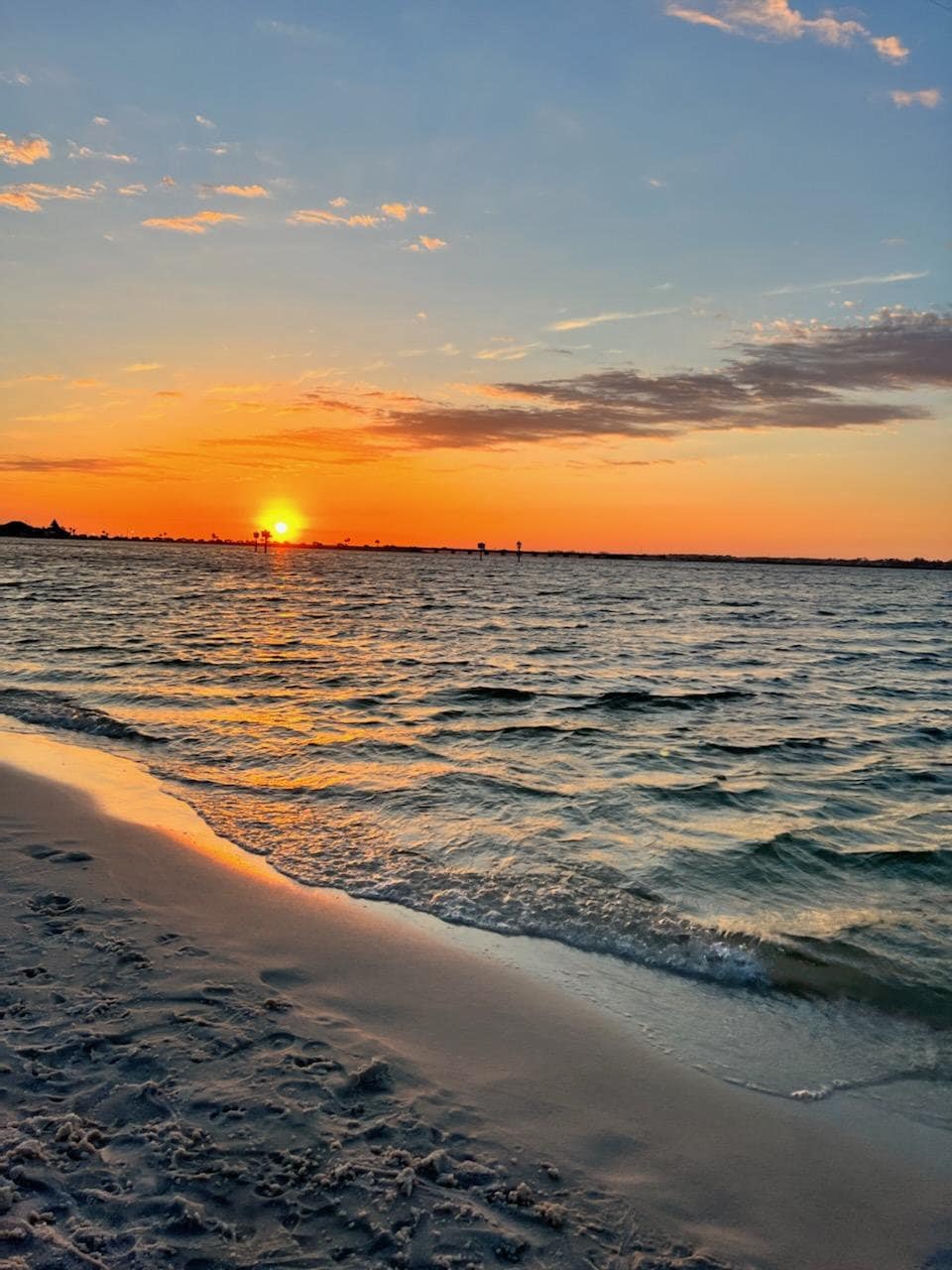 Beach Scape Digital Photo Download - Etsy