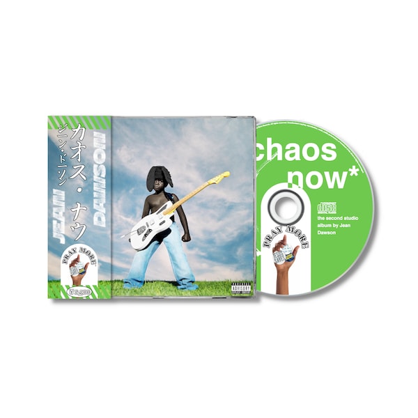 Custom Cd Sleeve - Etsy