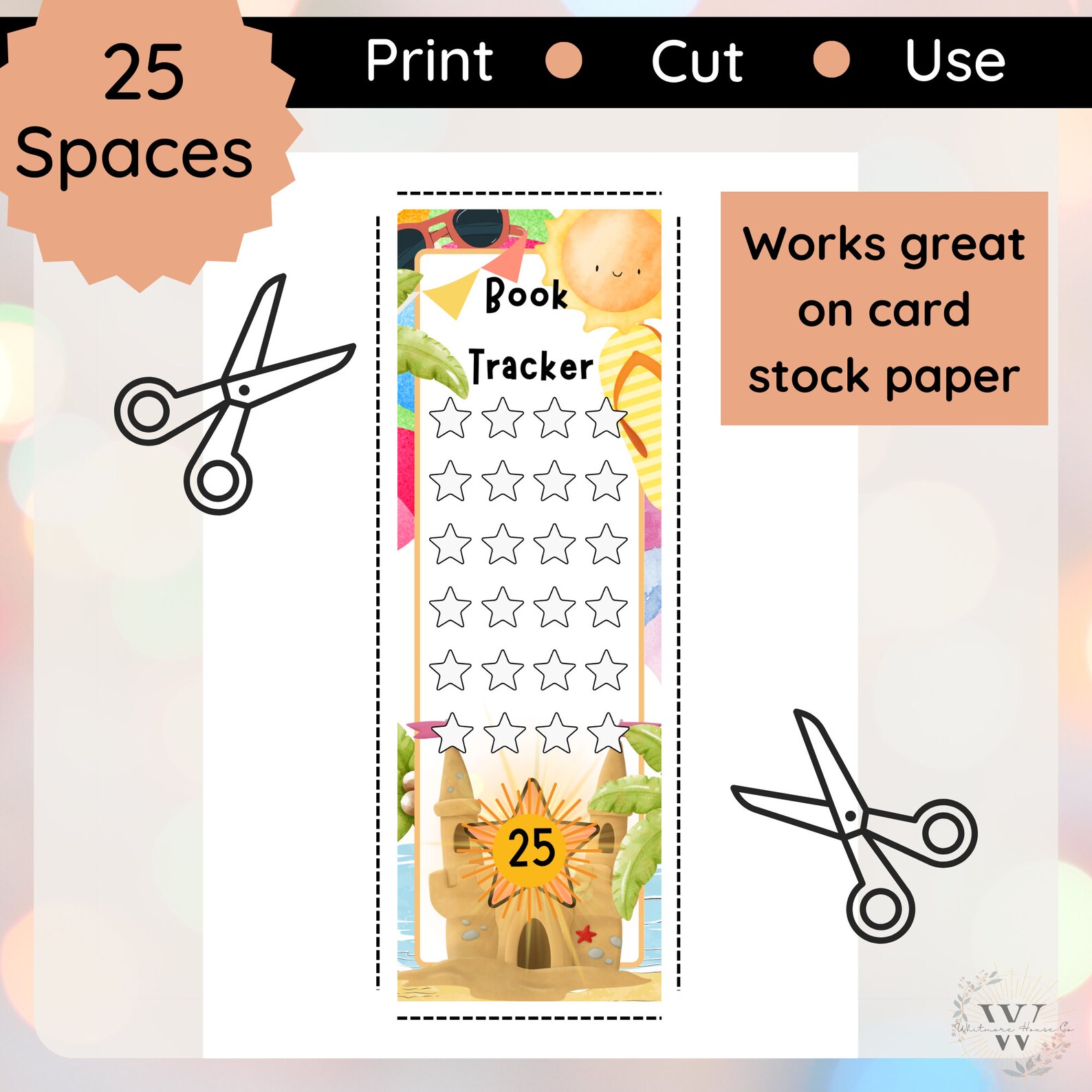 Printable Bookmark for Kids, Bookmark Tracker, Reading Log for Kids ...