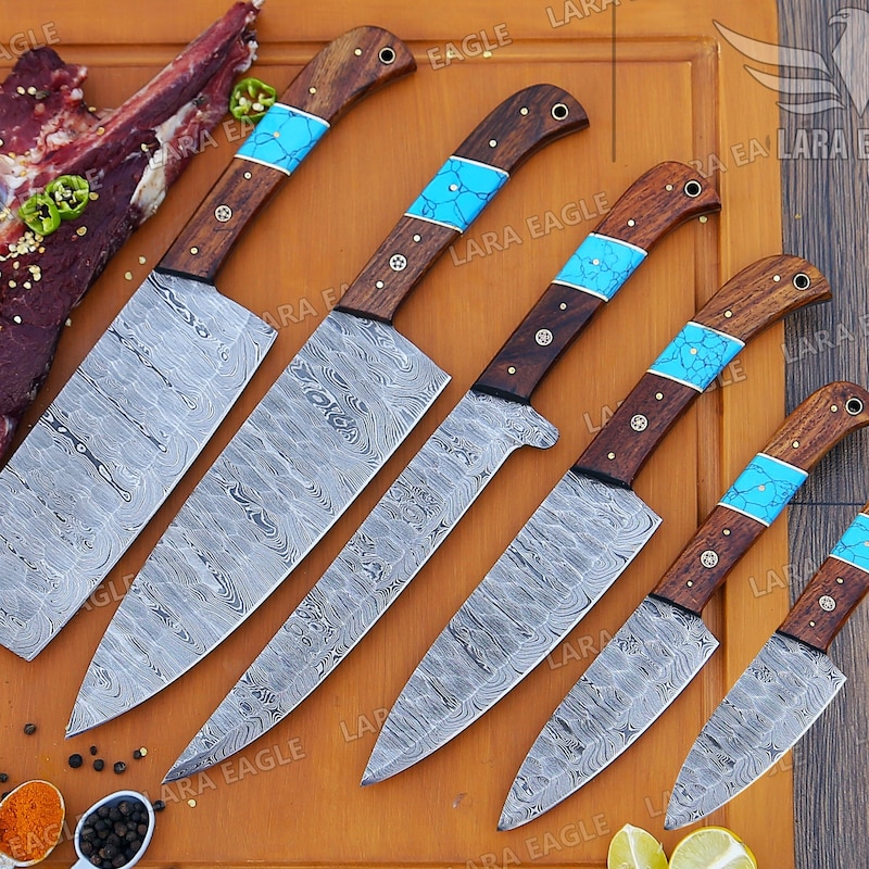 Knife Camp Chef - Etsy