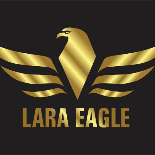 LaraEagleKnive - Etsy