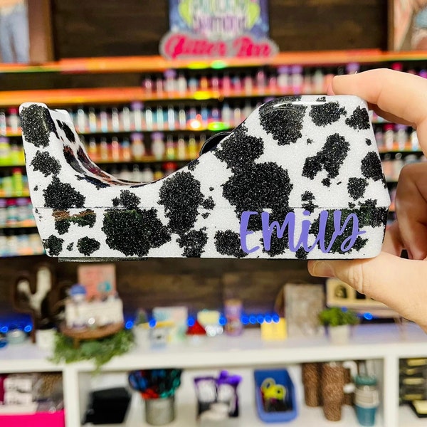 Tape Dispenser - Etsy