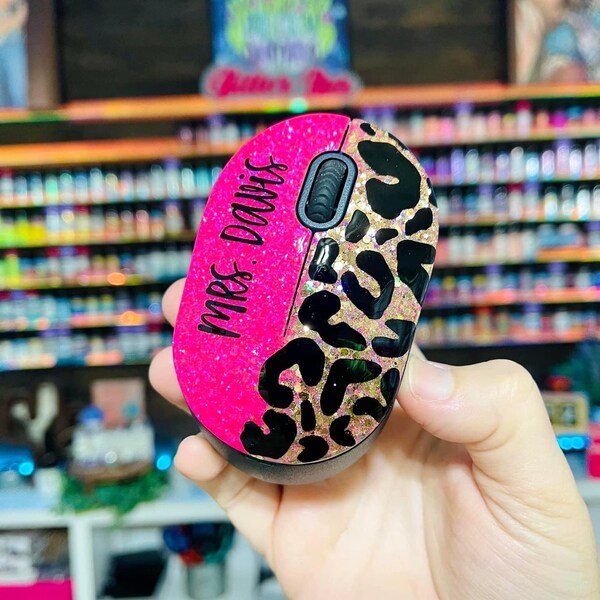 Wireless Mouse - Etsy