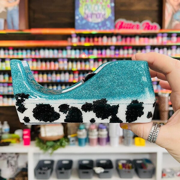 Tape Dispenser - Etsy