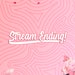 Sakura Themed Twitch Overlay Set - Etsy