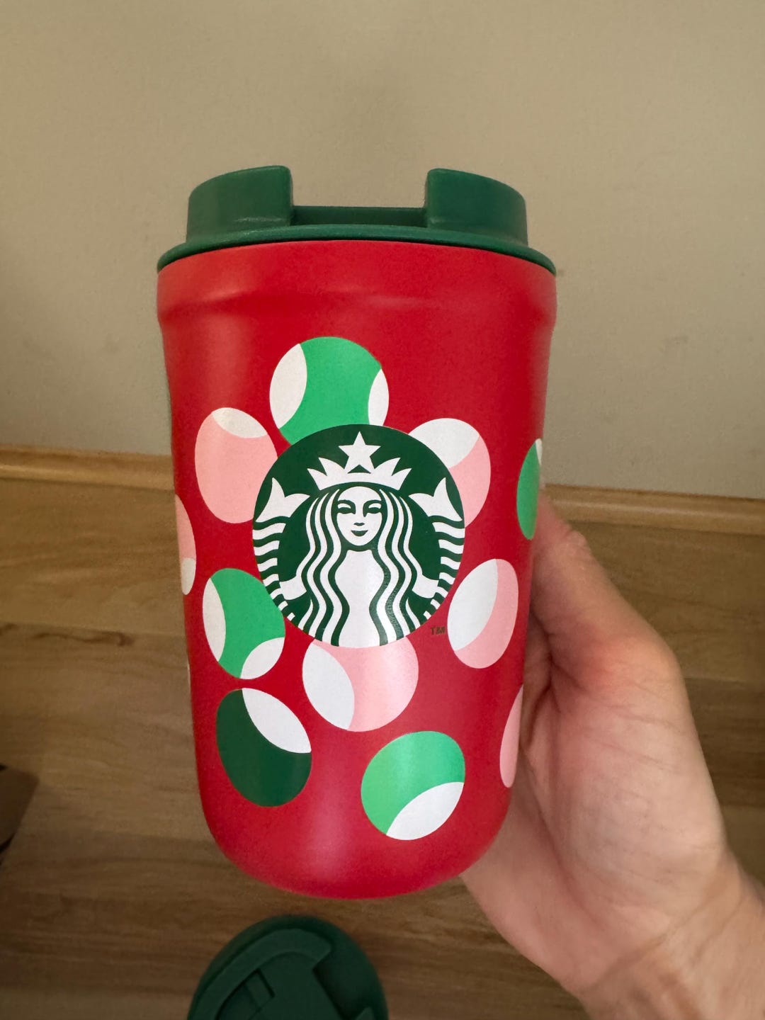 Starbucks Stainless Steel Keep Cup 355ml - Etsy