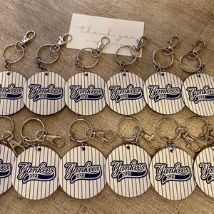 Baseball Bat Bag Tag Baseball Mom Tag Baseball Coach Gift - Etsy