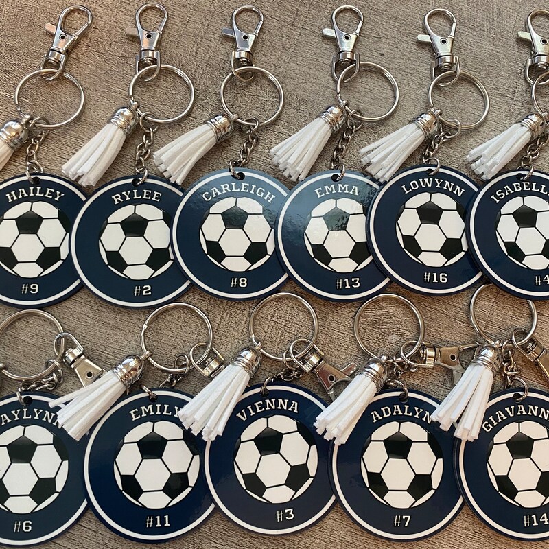 Soccer Team Gift - 60+ Gift Ideas for 2025