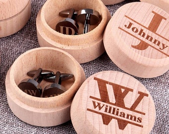 Best Man Cufflinks - Etsy