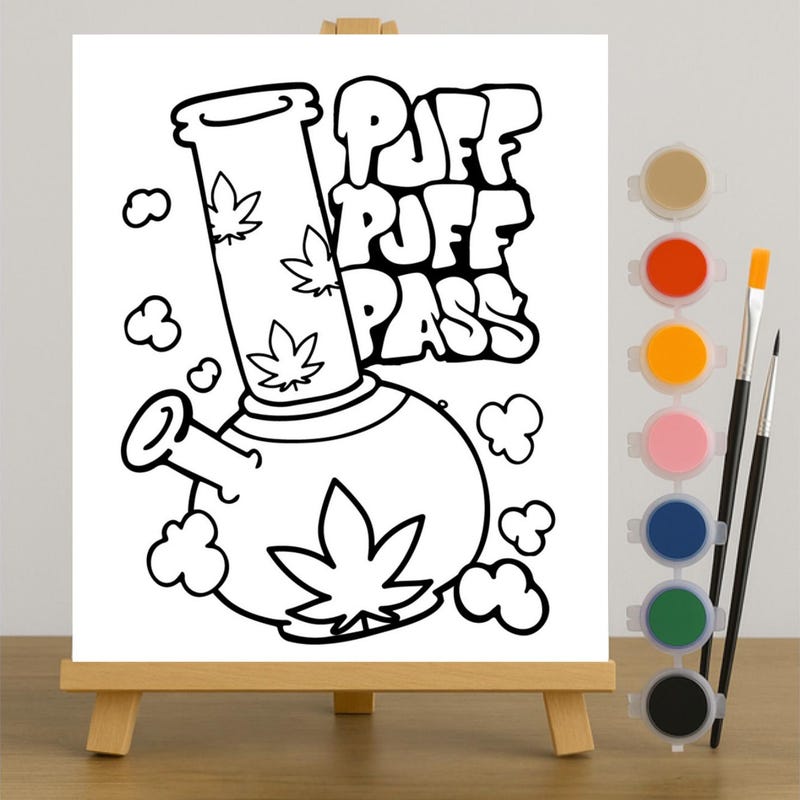 Smokers Stoner Kit - Etsy