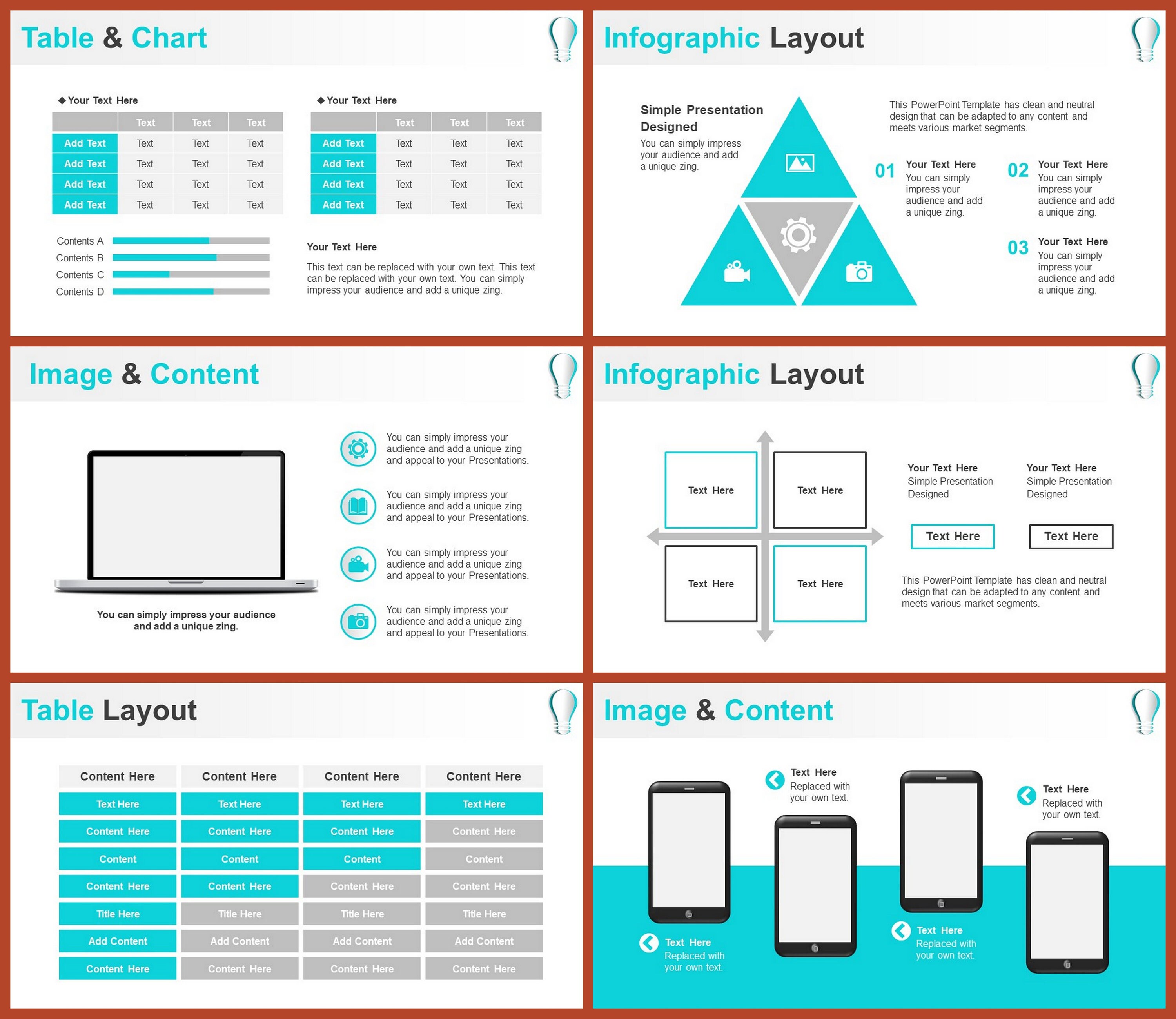 Professional Powerpoint Templates for Business, Power Point ...