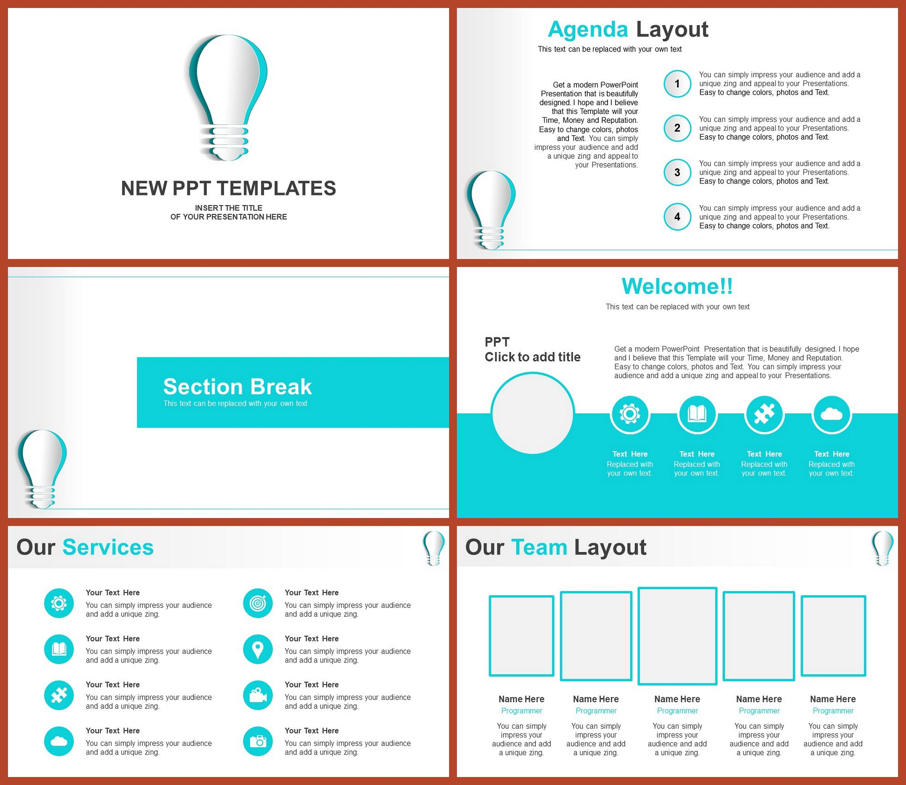 Professional Powerpoint Templates for Business, Power Point ...
