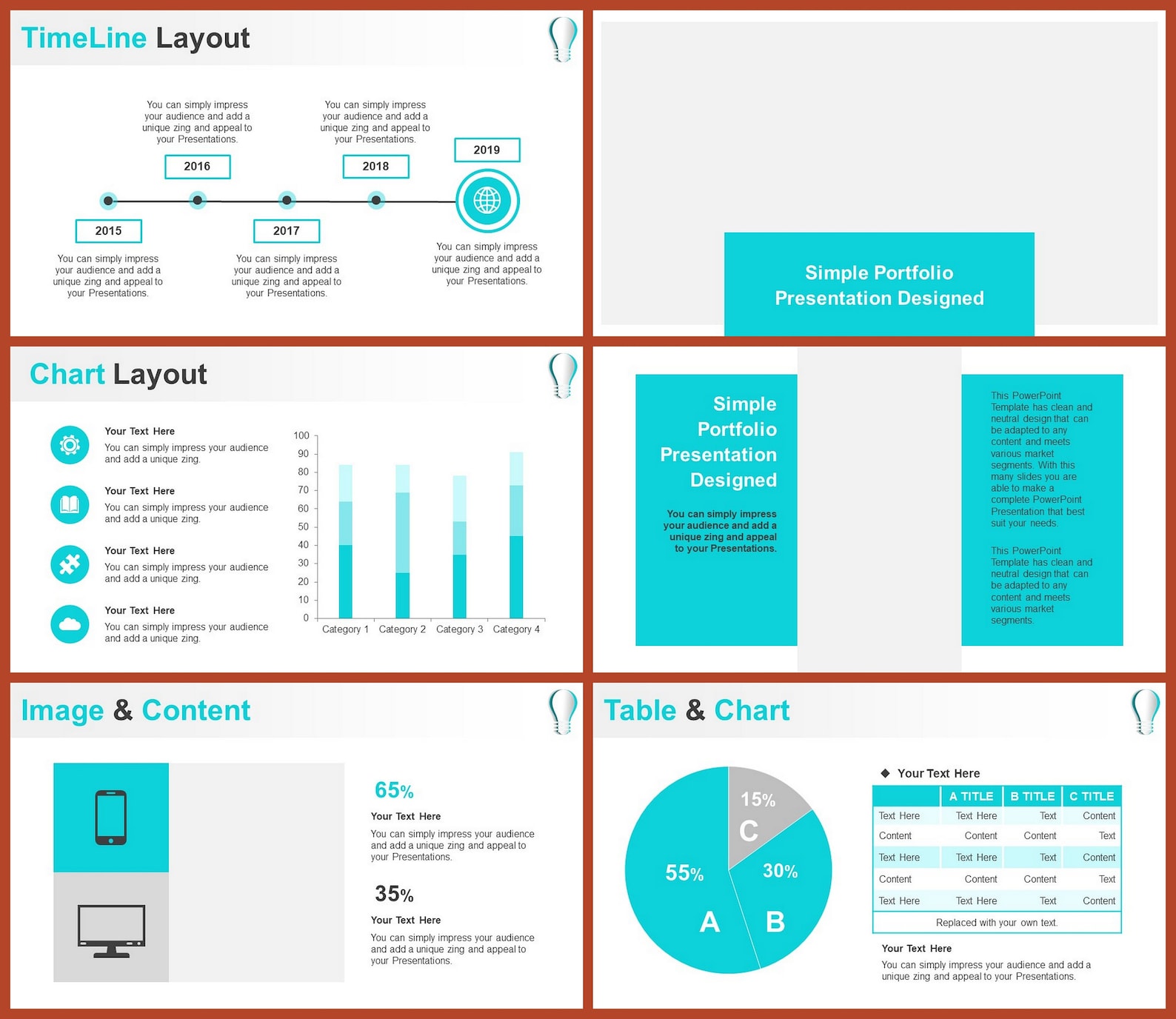 Professional Powerpoint Templates for Business, Power Point ...