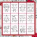 100 Christmas Coloring Pages for Kids, Printable Christmas Activity ...