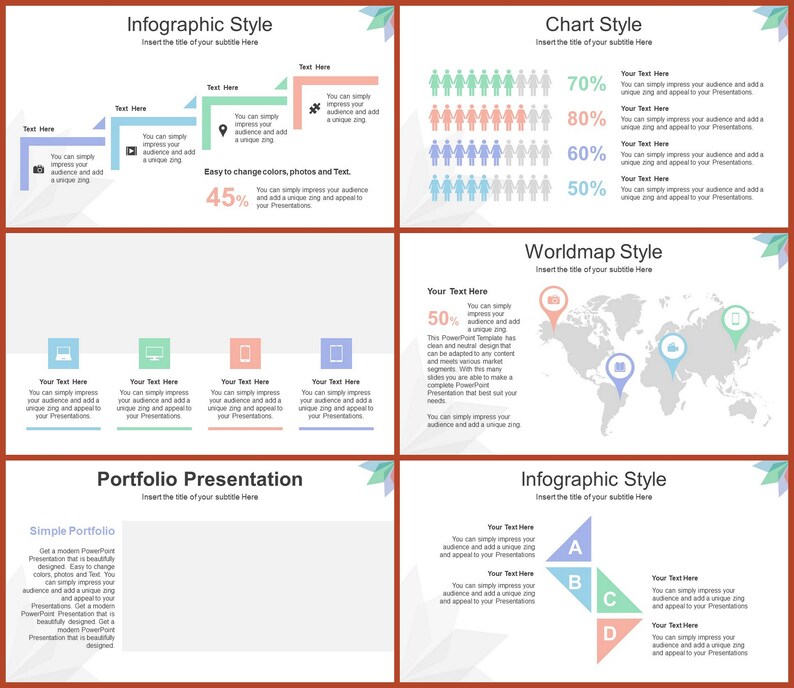 Professional Powerpoint Templates for Business, Power Point ...
