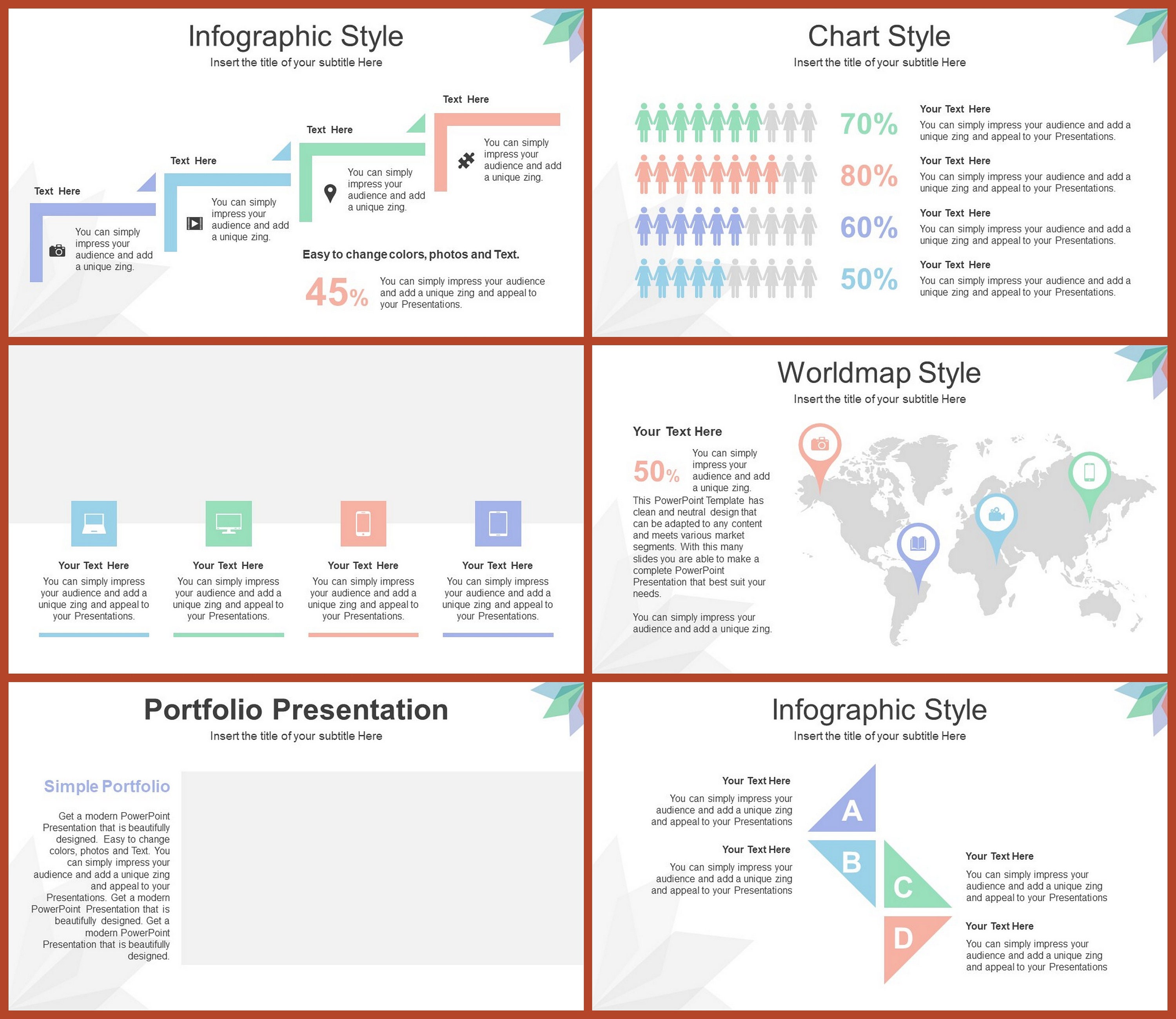 Professional Powerpoint Templates for Business, Power Point ...