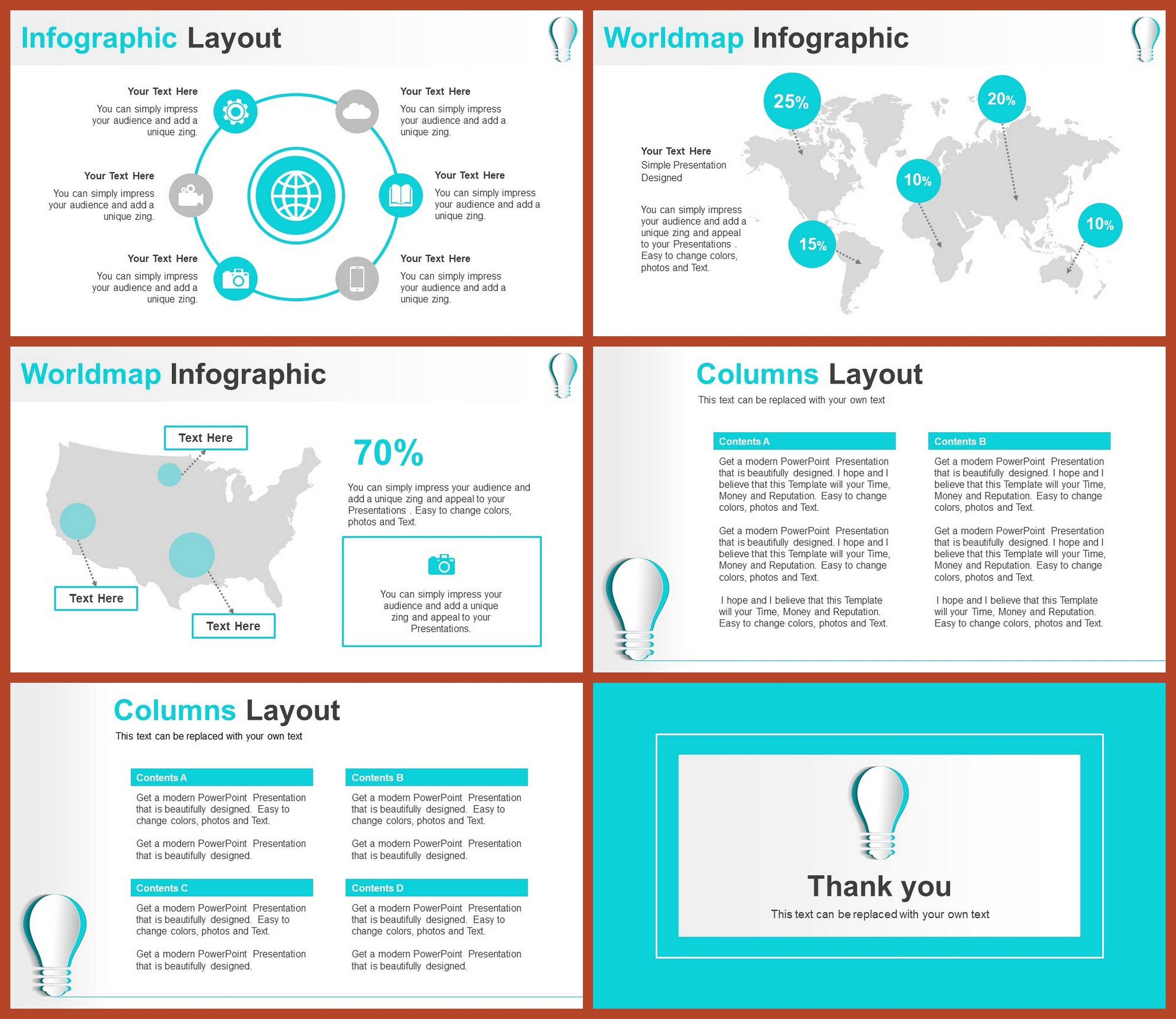 Professional Powerpoint Templates for Business, Power Point ...
