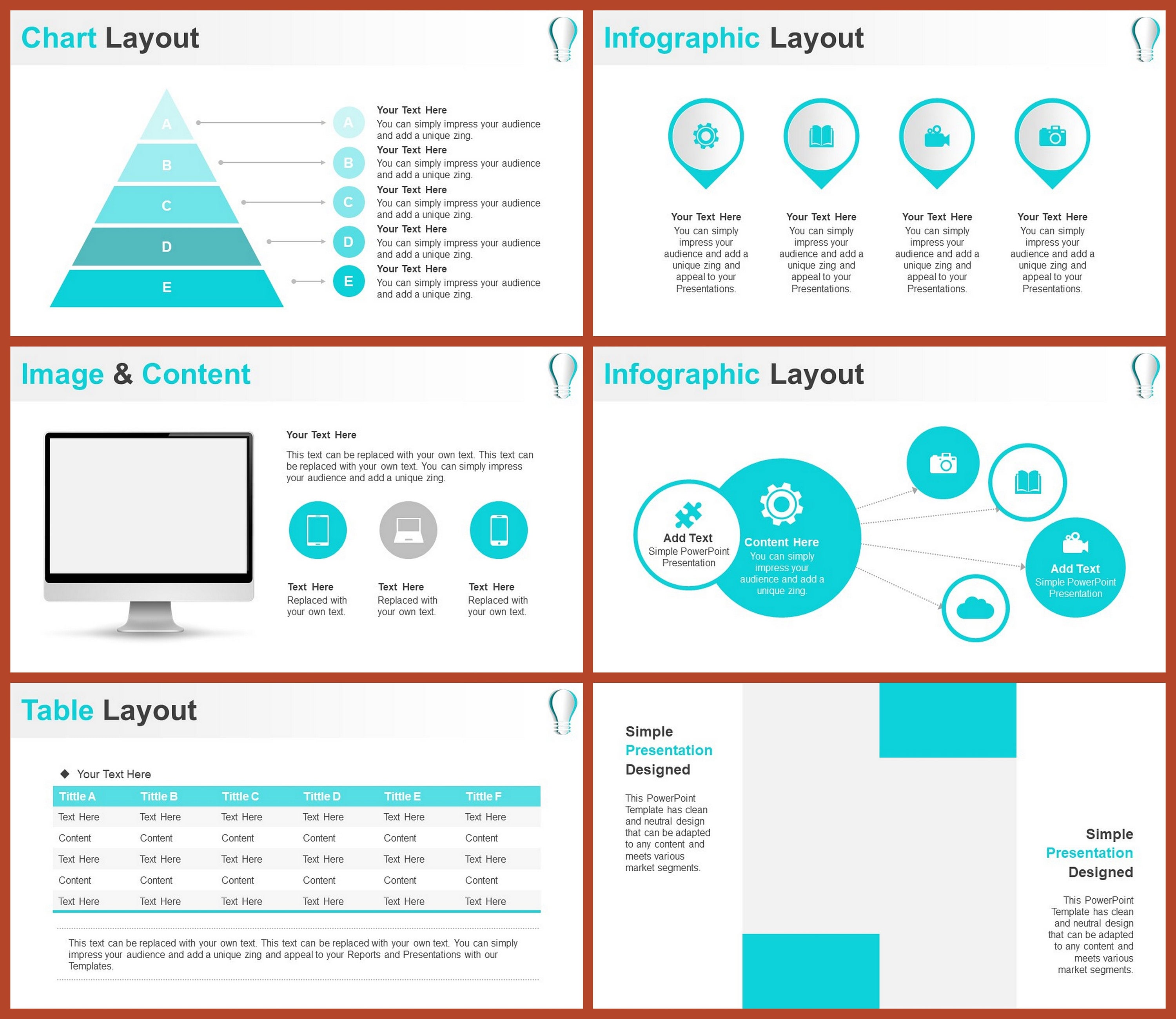 Professional Powerpoint Templates for Business, Power Point ...