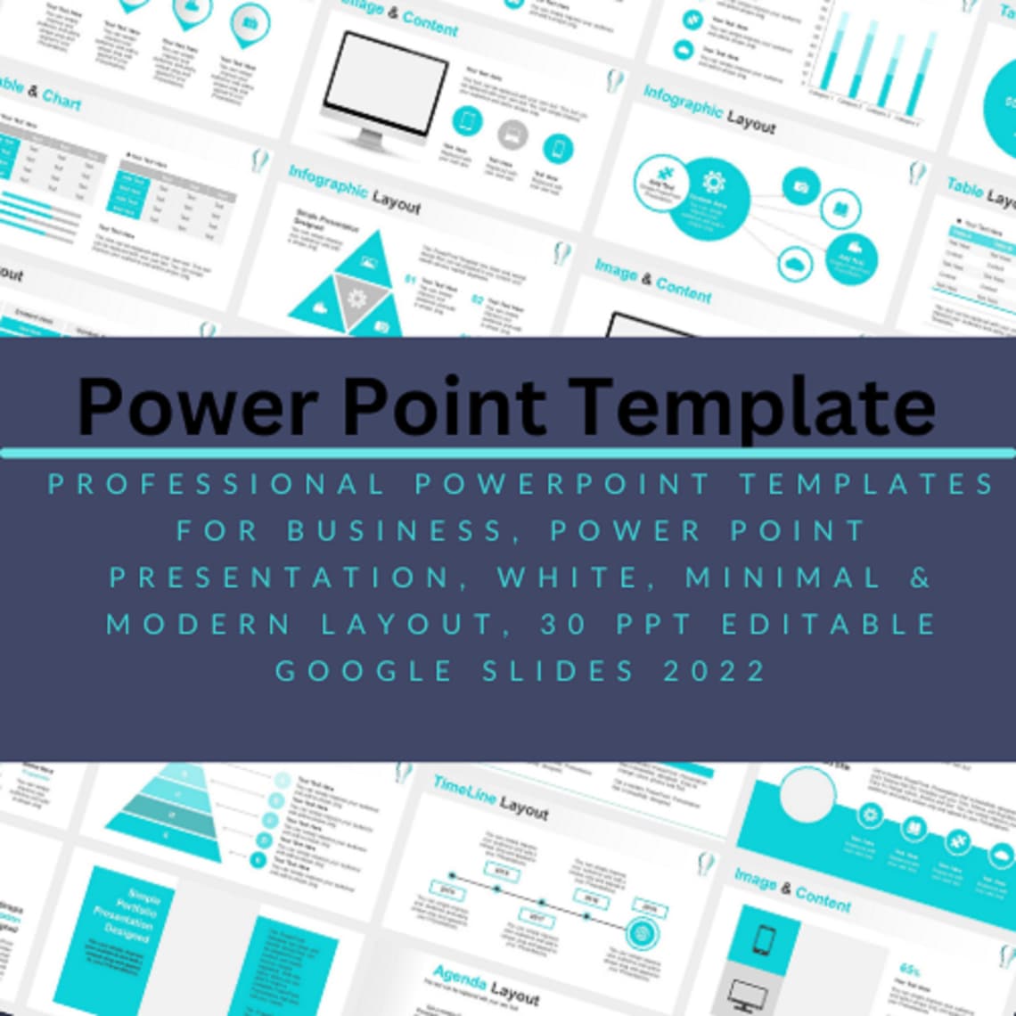 Professional Powerpoint Templates for Business, Power Point ...