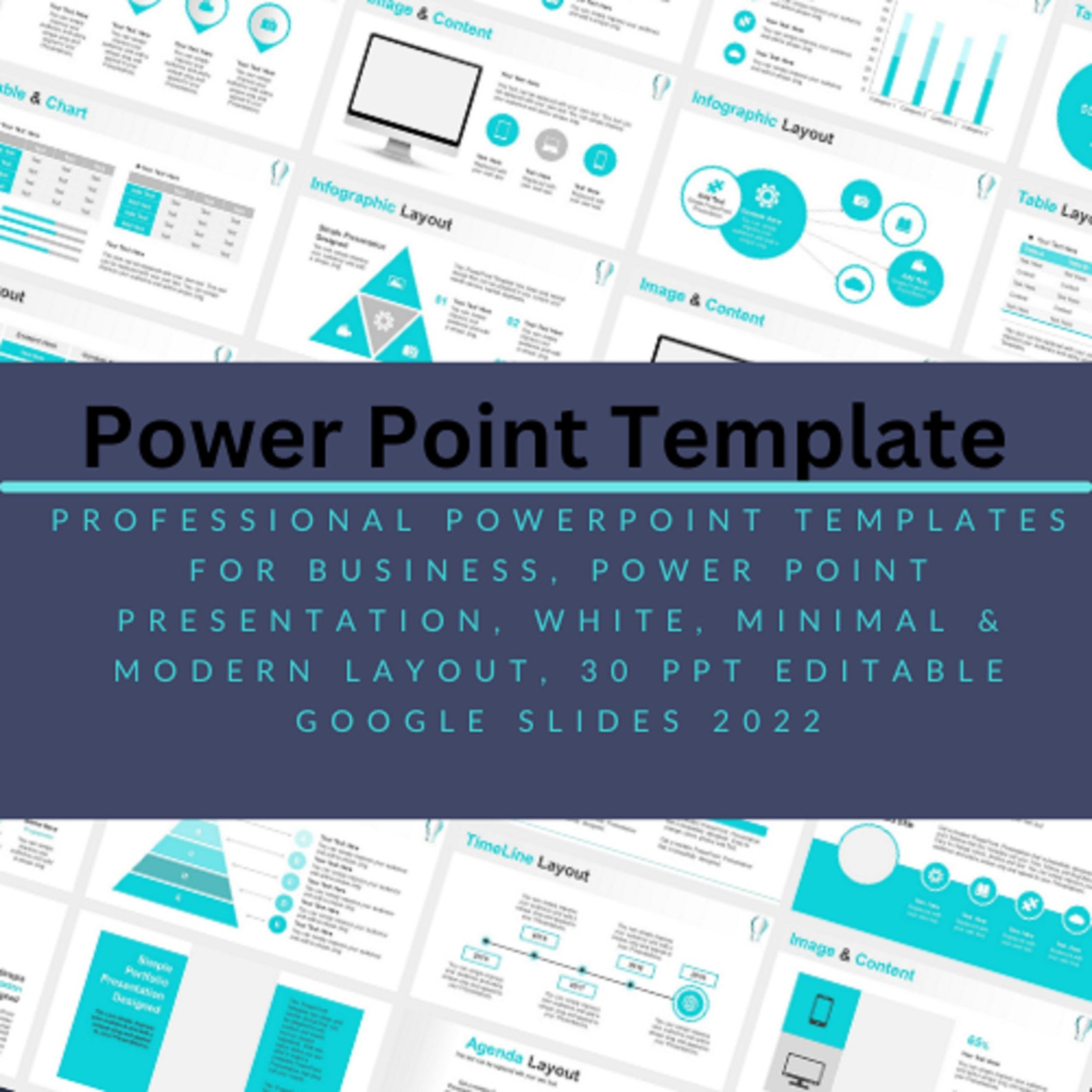 Professional Powerpoint Templates for Business, Power Point ...