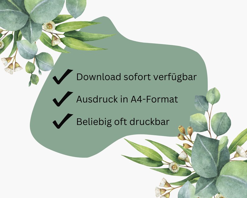 Budget Planer A6 XXL Starter Set | 184 Deckblätter 184 Tracker 24 Spar-Challenges 7 Platzhalter ...