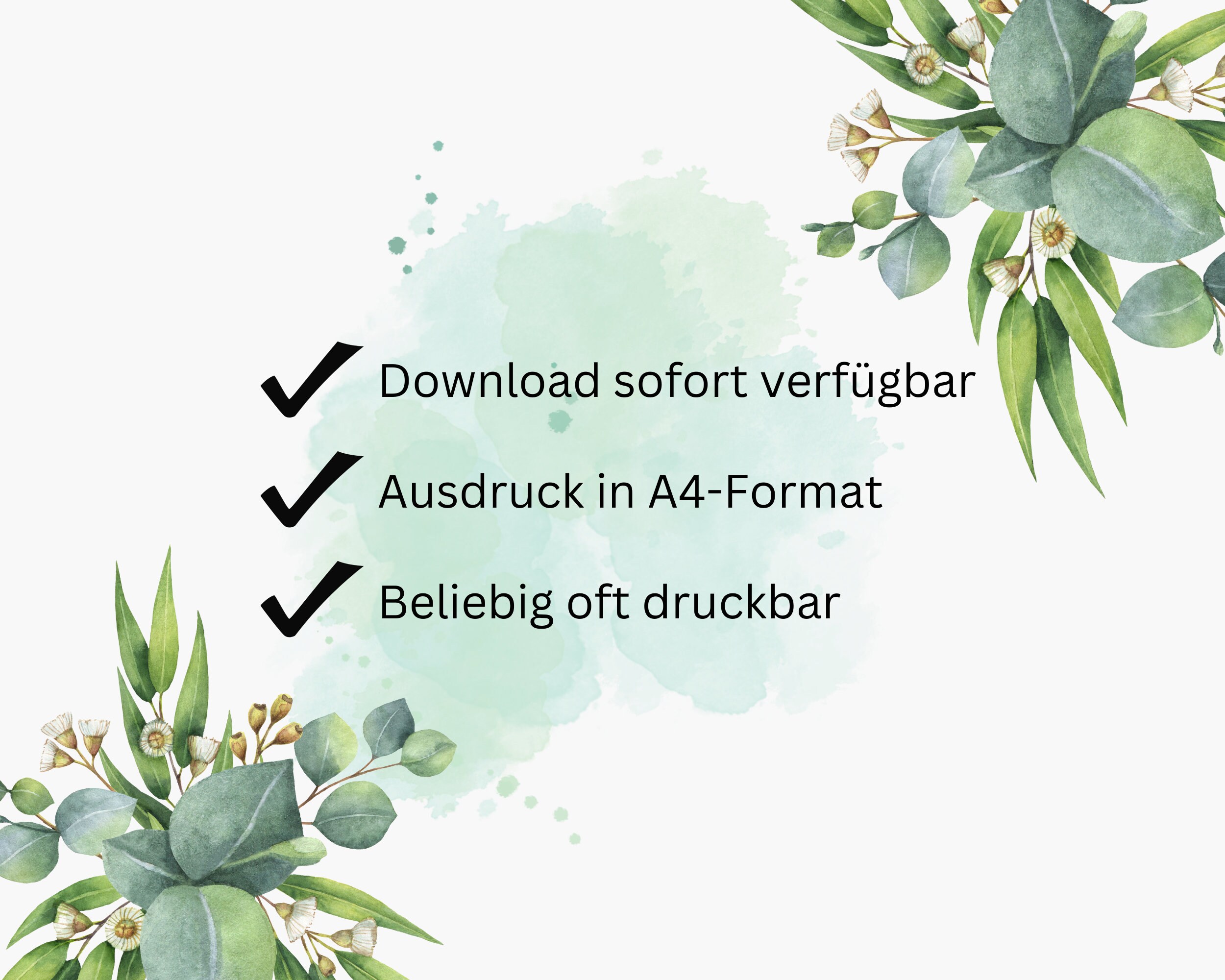 Budget Planer A6 Starter Set | 66 Deckblätter 66 Tracker 12 Spar ...
