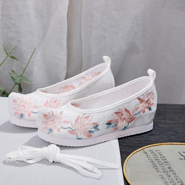 Cloth Shoes - Etsy
