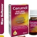 Cerumol Ear Wax Softener Dual Action Formula Soften & Remove Ear Wax ...