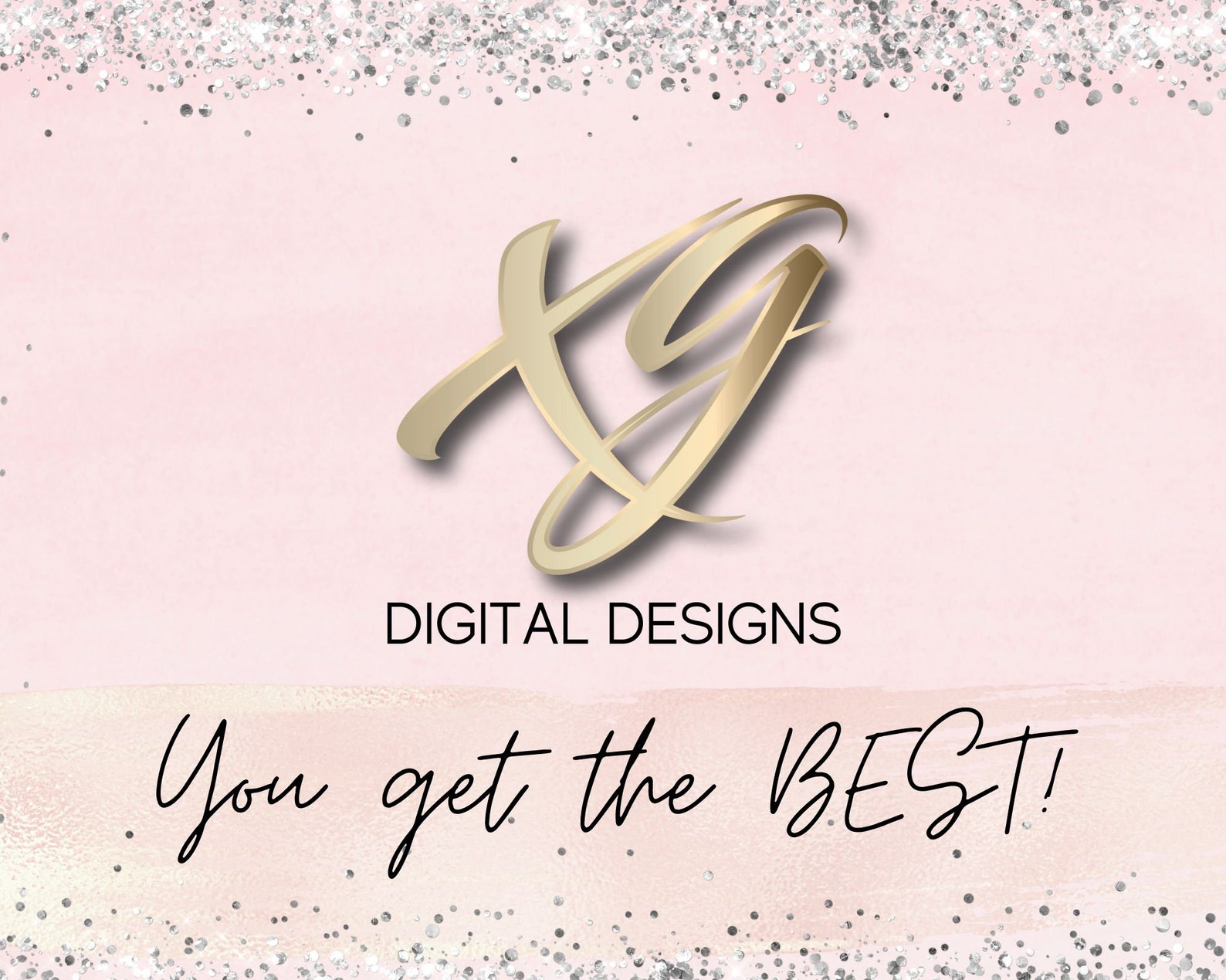 New Client Flyer, Nail Flyer, for Nails, Nail Tech Marketing Flyers ...