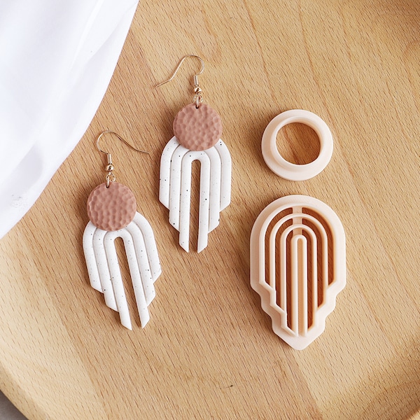 Clay Cutter Set - Etsy