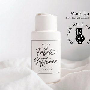 Printable & Editable Laundry Room Labels | Minimalist Laundry Room ...