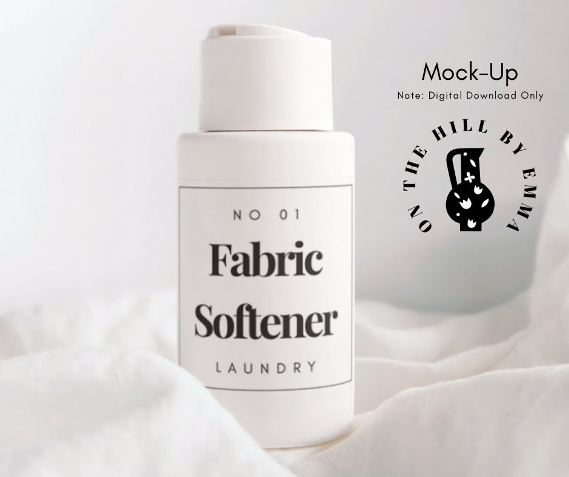 Printable & Editable Laundry Room Labels | Minimalist Laundry Room ...